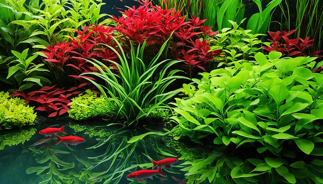 Ludwigia Peruensis: Care Guide for Aquatic Plants