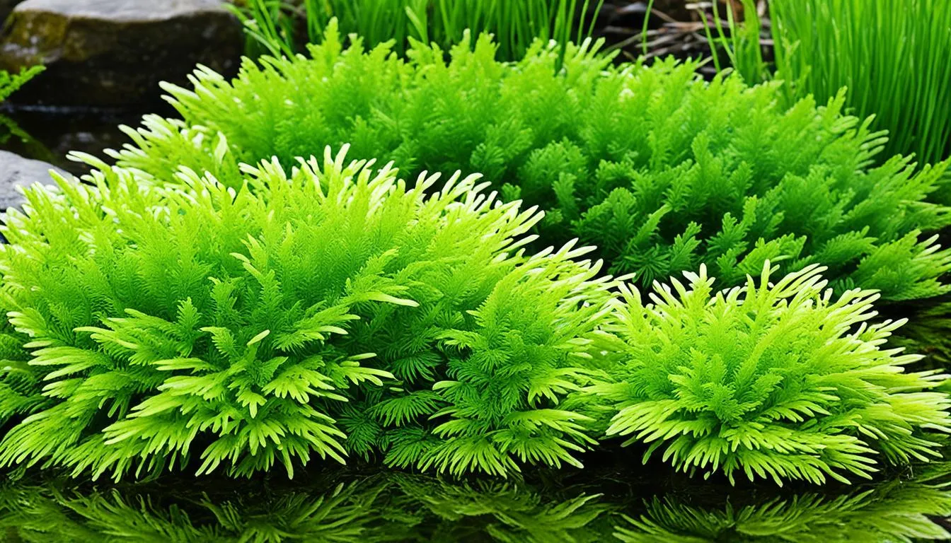 Myriophyllum Aquaticum : Care Guide for Aquatic Plants