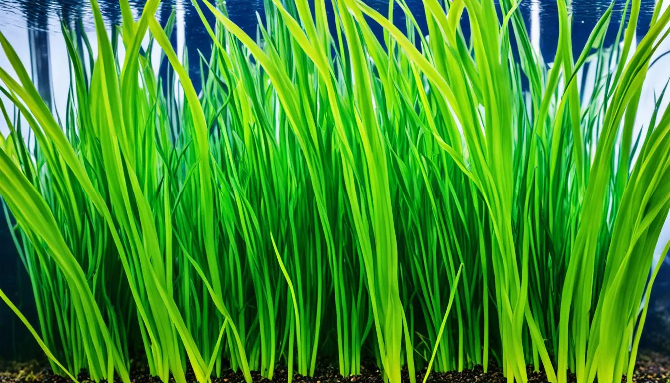 Vallisneria Nana : Care Guide for Aquatic Plants