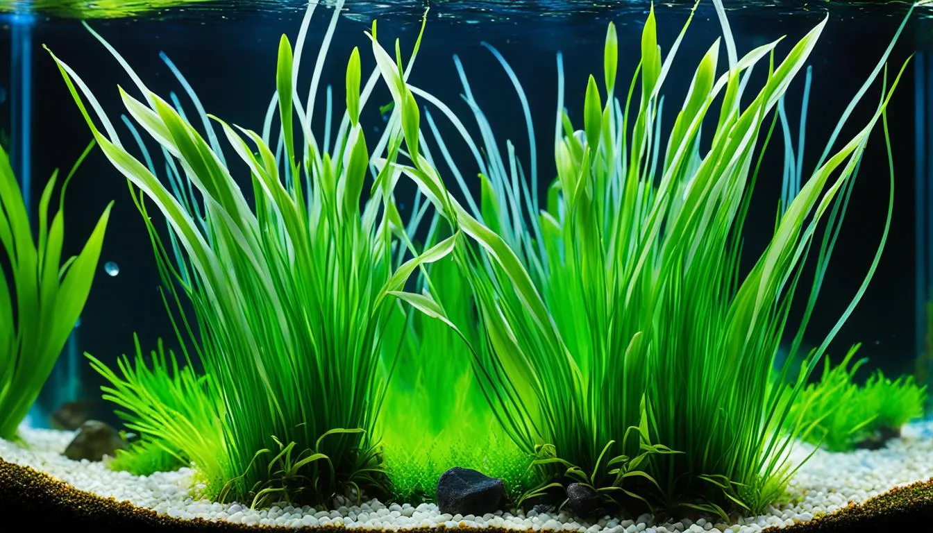 Vallisneria Spiralis : Care Guide for Aquatic Plants
